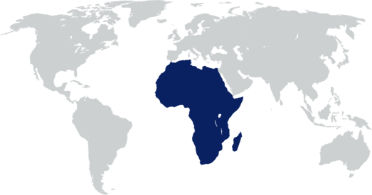 Internet Speed in Zimbabwe - SpeedGEO.net