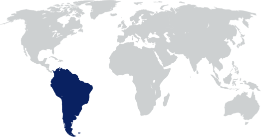 Internet Speed in Angola - SpeedGeo.net